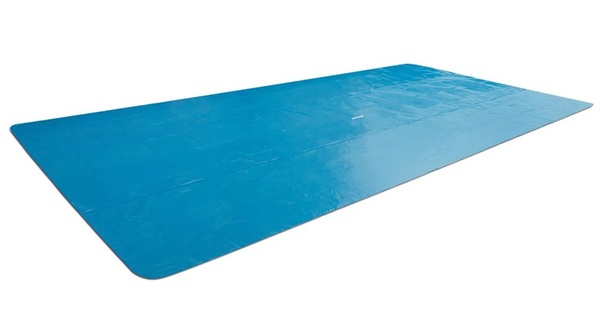 Intex 28028 Solarno pokrivalo za bazen 4 x 2 m - Dodatki za bazene ...