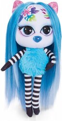 NICI Pixidoos Nali Puppe 20cm mit 3-teiligem Zubehör, im Geschenkkarton - NICI Plüschtiere ...