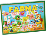 Farma - Detské hry | RajHraciek.sk
