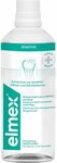 Elmex Sensitive ustna voda 400 ml - Ustna vodica | Rajzaigrace.si
