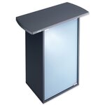 Miza Tetra akvarij Aqua Art 60L antracit - Akvarij | Rajzaigrace.si