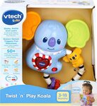 Vtech Šikovná koala (SK) - Interaktívne hračky | RajHraciek.sk