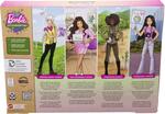 Mattel Barbie Ecology ist das zukünftige HCN25 - Barbie | RajSpielzeug.de