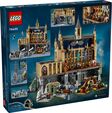 LEGO® Harry Potter™ 76435 Hogwarts™: Die Große Halle - LEGO® Harry ...