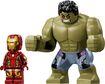 LEGO® Marvel 76343 Lupta epică: Hulkbuster vs. Hulk - LEGO® Marvel ...