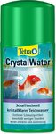 Pripravek Tetra Pond Crystal Water 250 ml - Skrb za vodo | Rajzaigrace.si