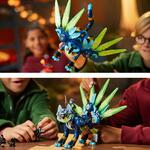 LEGO® DREAMZzz™ 71476 Zoey és Zian, a macska - LEGO® DREAMZzz ...