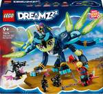 LEGO® DREAMZzz™ 71476 Zoey és Zian, a macska - LEGO® DREAMZzz ...