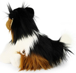 Plyšový pes border kólia 28 cm ECO-FRIENDLY - Eco-friendly plyšové ...