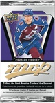 2025-26 Upper Deck MVP Hockey Retail Box - NHL | RajHraciek.sk