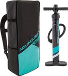 Intex 68242 Paddleboard AQUA QUEST 320 SUP - Paddleboard | JatekRaj.hu