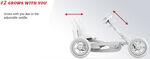 BERG Buddy PRO - Pedálos quadok | JatekRaj.hu
