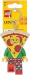 LEGO® Iconic Pizza Leuchtfigur (HT) - LEGO® Leuchtfiguren | RajSpielzeug.de