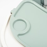 Essstuhl Muka NEW BABY dusty green - Kinderhochstühle | RajSpielzeug.de