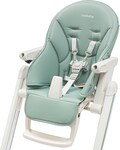 Essstuhl Muka NEW BABY dusty green - Kinderhochstühle | RajSpielzeug.de
