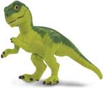 Safari® T-Rex mládě dinosaurus - Safari® Dinosauři | RajHracky.cz