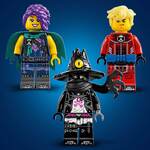 LEGO® DREAMZzz™ 71476 Zoey és Zian, a macska - LEGO® DREAMZzz ...